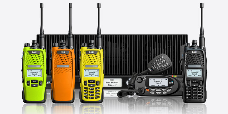 GPS Tracker | Asset tracking & Fleet Management - Datalink Technologies