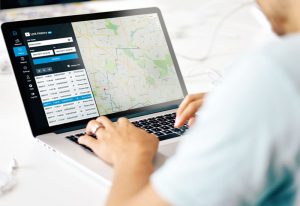 GPS Asset Tracking & Management - Datalink Technologies