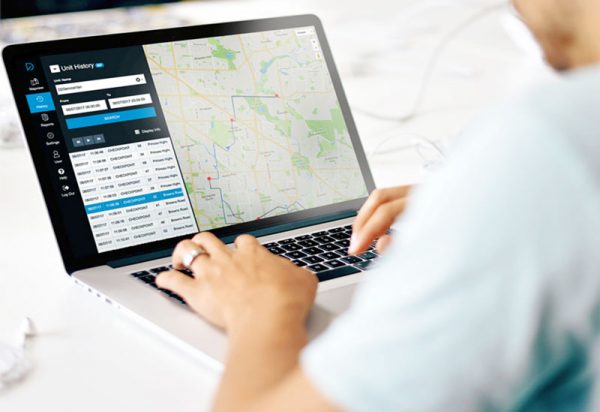 GPS Asset Tracking & Management - Datalink Technologies