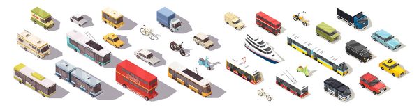 GPS Vehicle Tracking & Fleet Management - Datalink Technologies