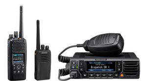 Two-Way Radios / Push-To-Talk - Datalink Technologies