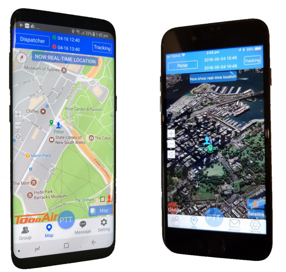 Quick and Easy smartphone App | Smartphone App