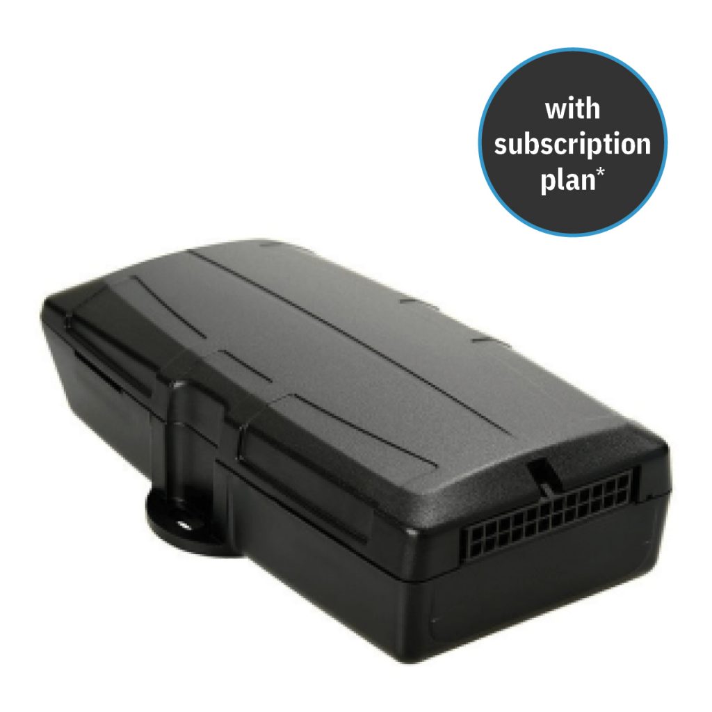 DG 120 – VEHICLE TRACKING DEVICE - Datalink Technologies