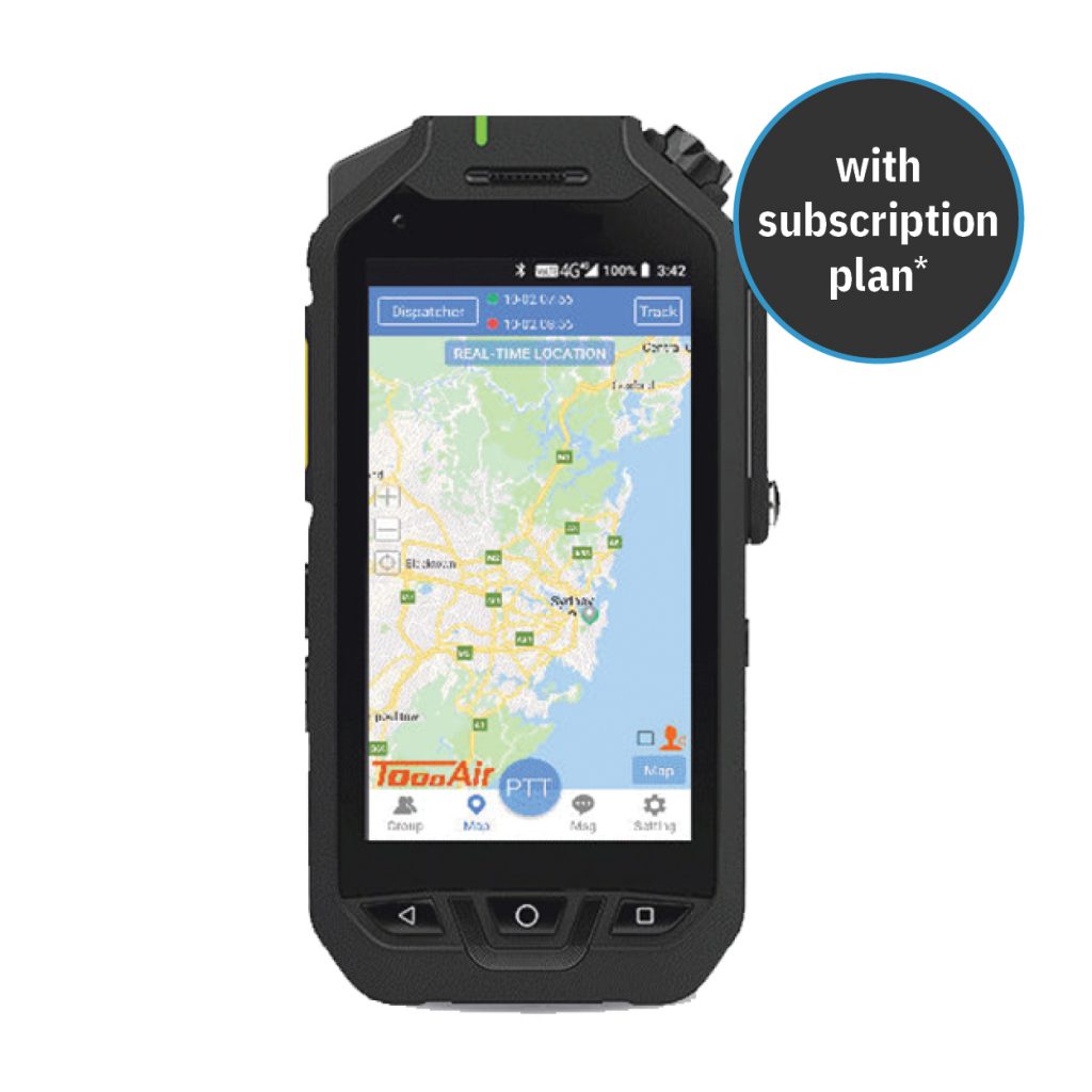 Products - Datalink Technologies