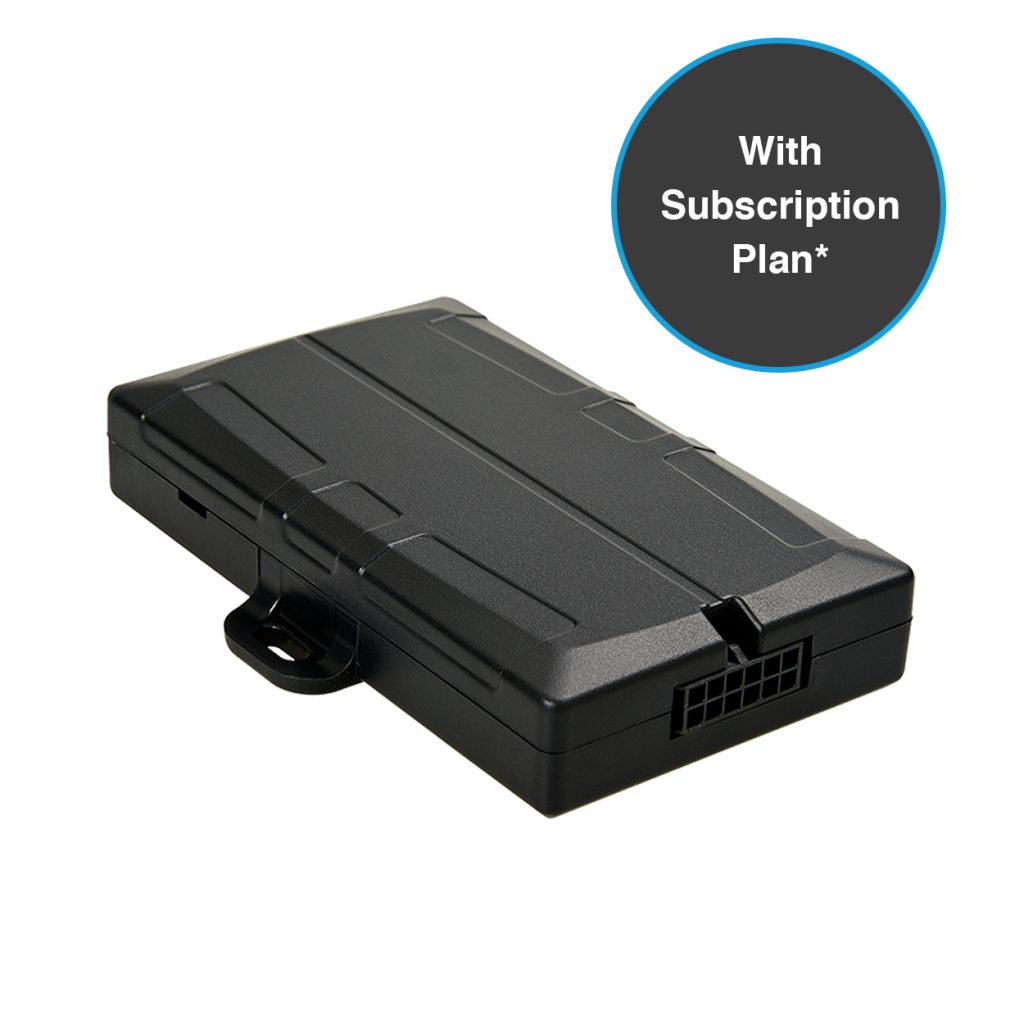 DD3 – VEHICLE TRACKING DEVICE - Datalink Technologies