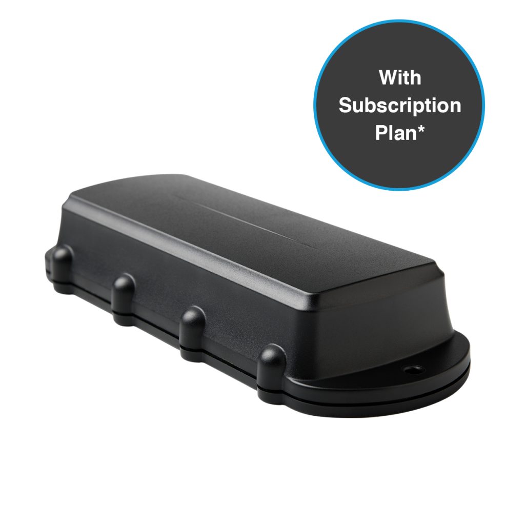 DR3 – BATTERY POWERED GPS TRACKER - Datalink Technologies