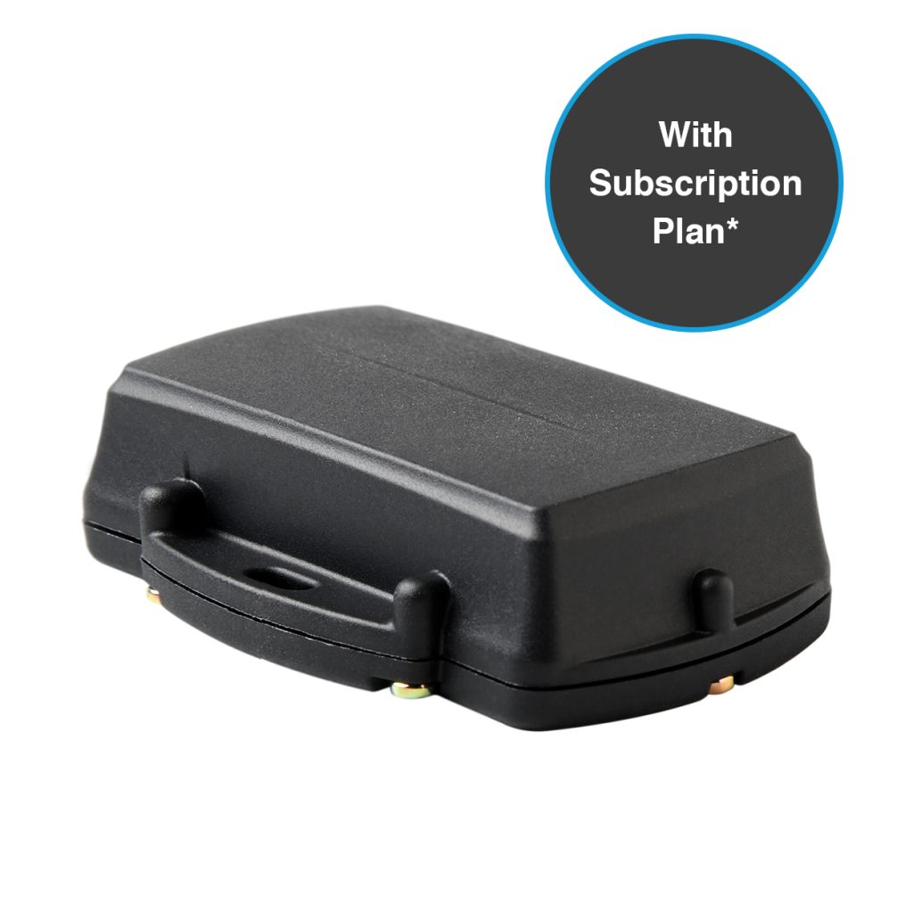 DY3 - GPS Asset Tracker - Datalink Technologies